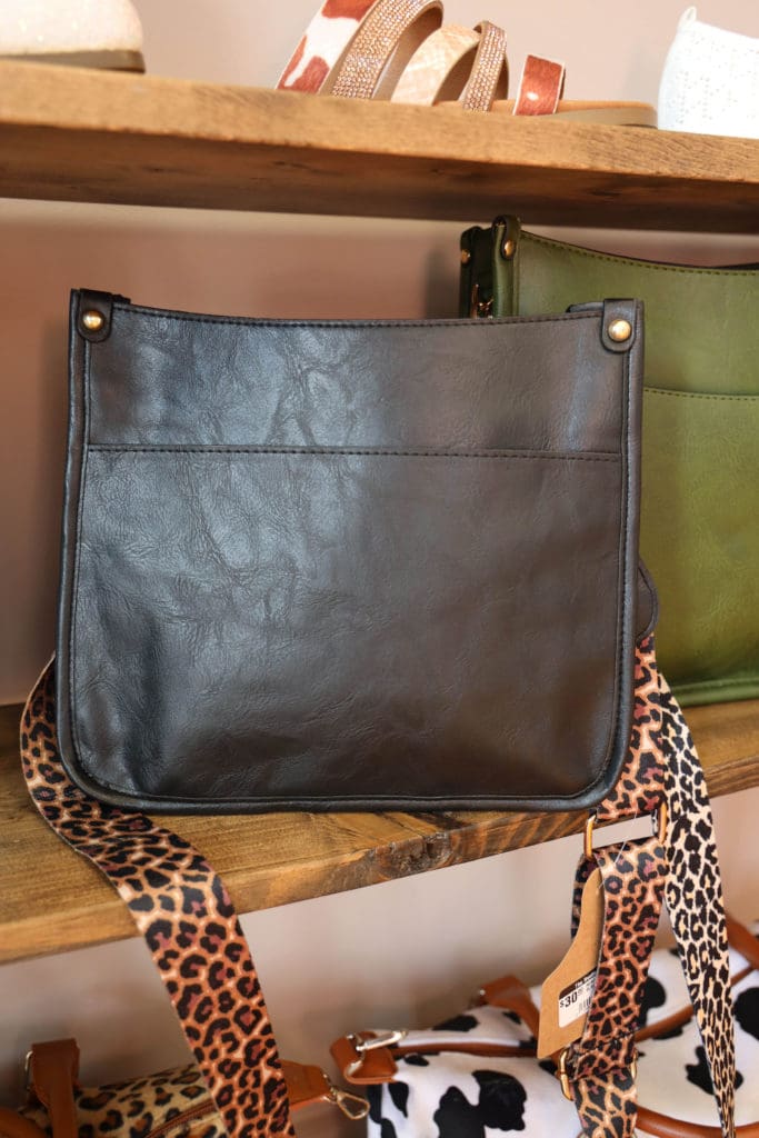 Rustic Rebel – An affordable way to western wear