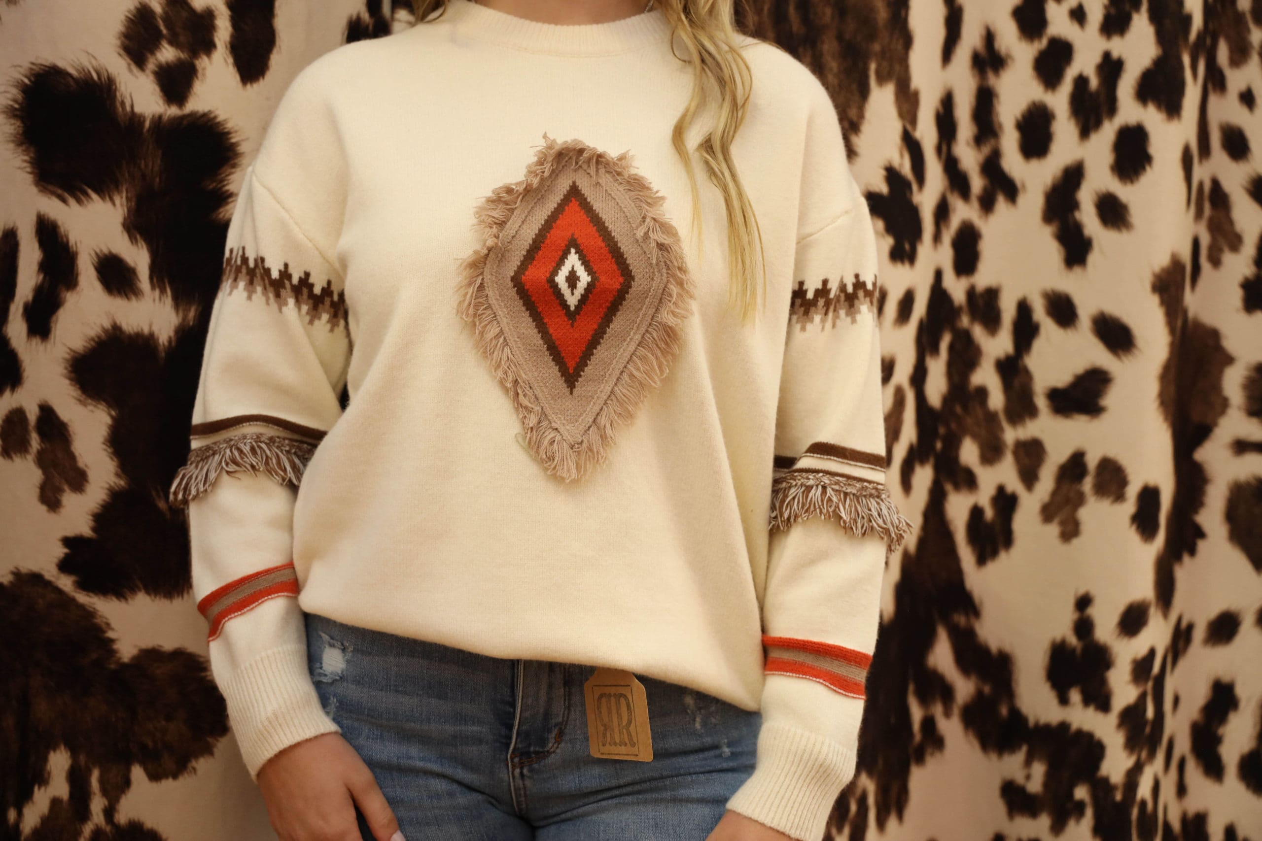 Women’s Tops – Rustic Rebel