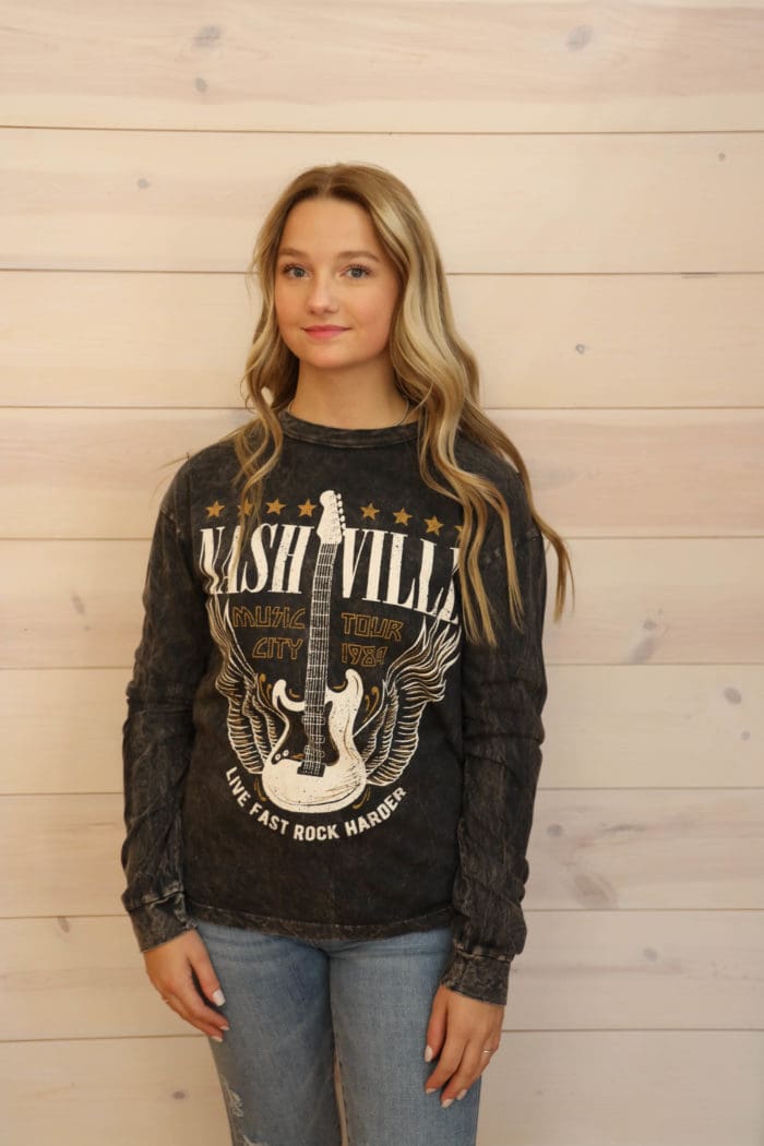 Rustic Rebel – An affordable way to western wear