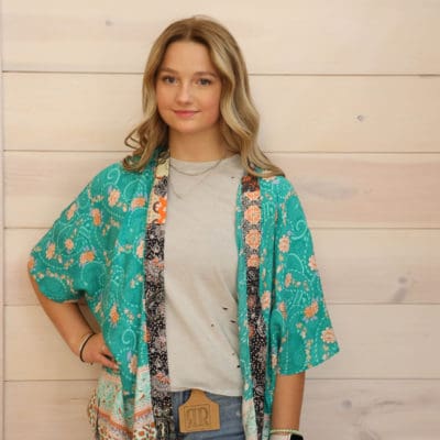 Women’s Tops – Rustic Rebel