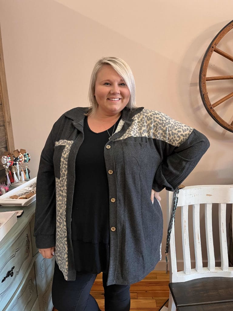 Rustic Rebel – An affordable way to western wear