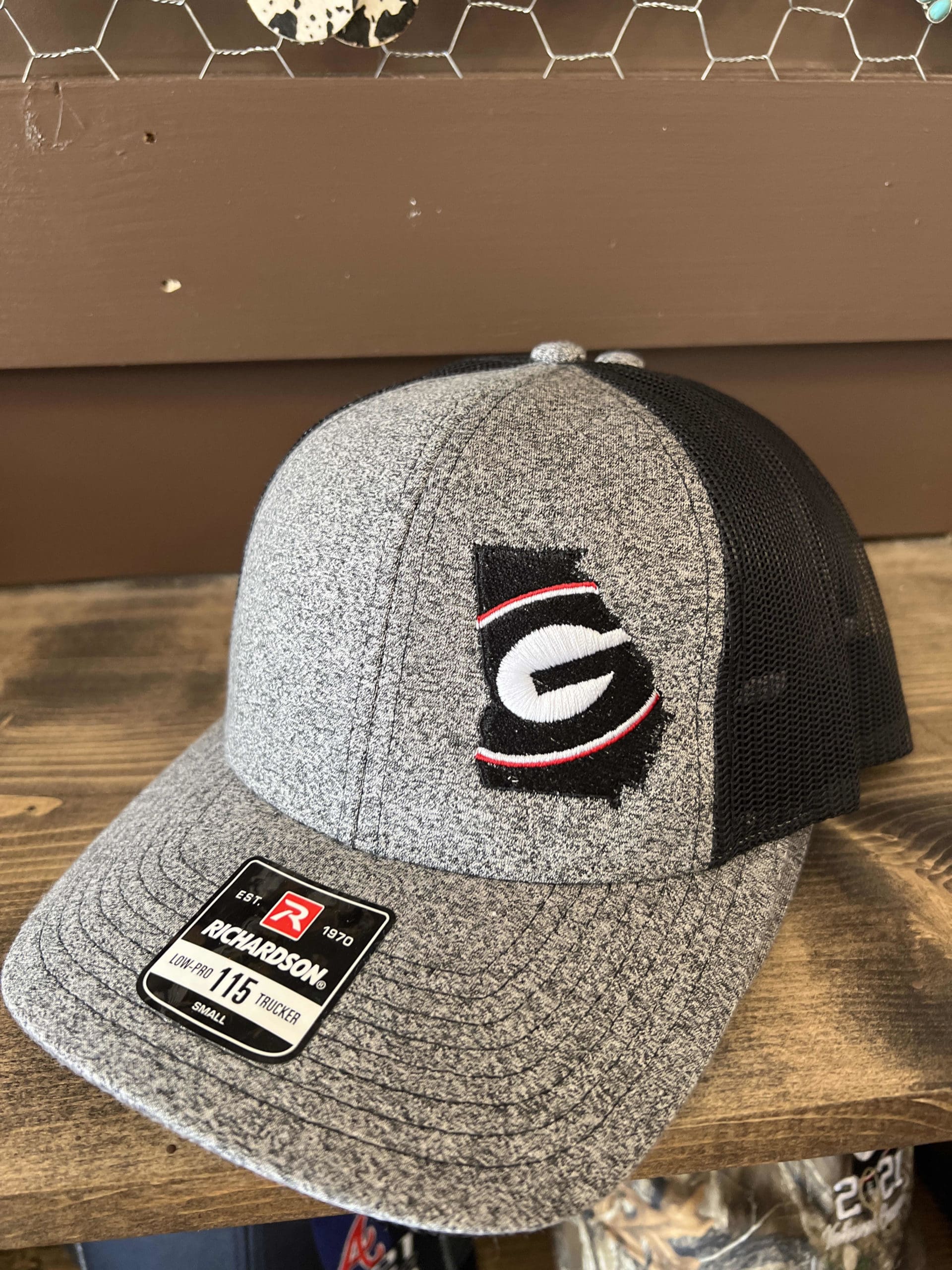 Rustic Rebel – An affordable way to western wear